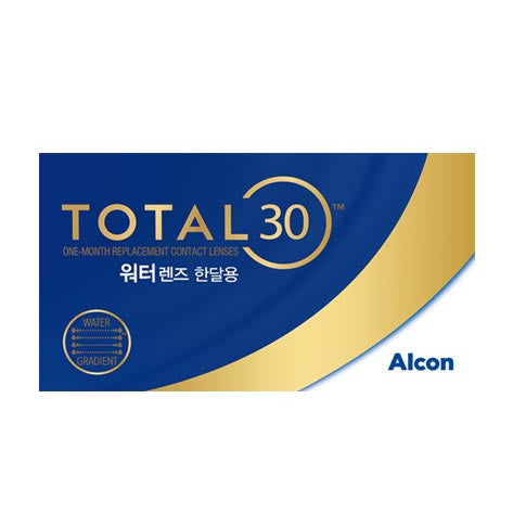 TOTAL30 Monthly Contact Lenses - Alcon Official Site | Ultimate Comfort ...